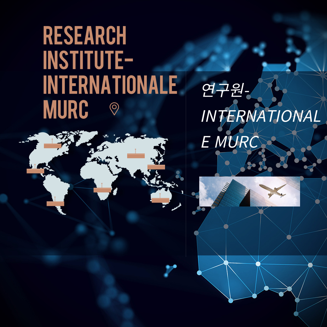 We love you, (today+) (Composer Jeong Yeon-ok…)汎 RESEARCH INSTITUTE ...